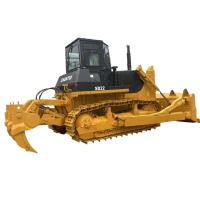 China Hot Selling Used SHANTUI SD22 Bulldozer Premium Resale for Construction Equipment for sale
