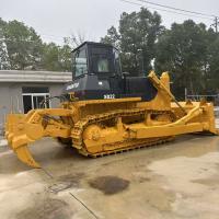 China Hot Selling Used SHANTUI SD22 Bulldozer Premium Resale for Construction Equipment for sale