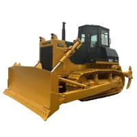 China Hot Selling Used SHANTUI SD22 Bulldozer Used Bulldozers for sale
