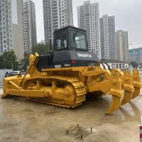 China Hot Selling Used SHANTUI SD22 Bulldozer Used Bulldozers for sale