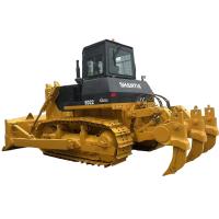 China Hot Selling Used SHANTUI SD22 Bulldozer for sale