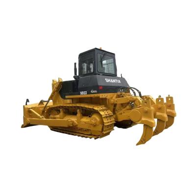 China China brand SD22 bulldozer for sale