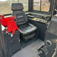 China Used Shantui SD16 Bulldozer for sale