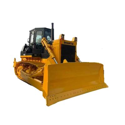 China Second hand Shantui SD22 bulldozer for sale
