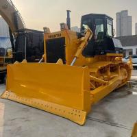 China Second hand Shantui SD22 bulldozer for sale