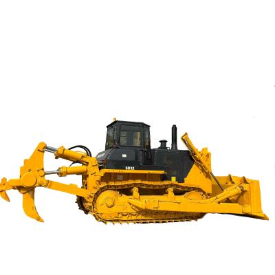 China Wholesale  Used Bulldozers SHANTUI SD32 Used Bulldozer for sale
