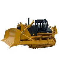 China Hot Selling Used Bulldozers SHANTUI SD32 Used Bulldozer for sale