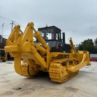 China Hot Selling Used Bulldozers SHANTUI SD32 Used Bulldozer for sale