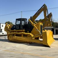 China Hot Selling Used Bulldozers SHANTUI SD32 Used Bulldozer for sale