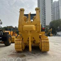 China Hot Selling Used Bulldozers SHANTUI SD32 Used Bulldozer for sale