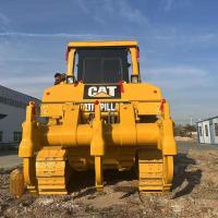 China Second Hand CAT Bulldozers D8R Caterpillar Used Bulldozer Original Used Bulldozers for sale