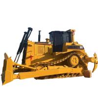 China High Performance Used CAT Bulldozers D8R Caterpillar Used Bulldozer Original Used Bulldozers for sale