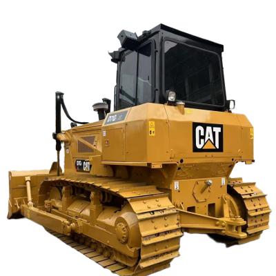 China Used CAT Bulldozers D7G Caterpillar Used Bulldozer Good Condition Used Bulldozers for sale