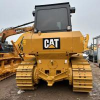China Used CAT Bulldozers D7G Caterpillar Used Bulldozer Good Condition Used Bulldozers for sale