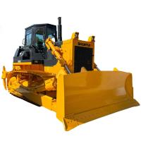 China Hot Selling Used Bulldozers SHANTUI SD22 Used Bulldozer for sale