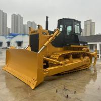 China Hot Selling Used Bulldozers SHANTUI SD22 Used Bulldozer for sale