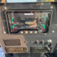 China SHANTUI SD22 Used Bulldozers SD22 Large Bulldozer Low Working Hours Good Condition for sale