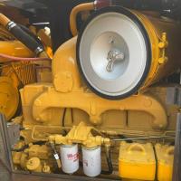 China SHANTUI SD22 Used Bulldozers SD22 Large Bulldozer Low Working Hours Good Condition for sale