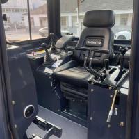 China SHANTUI SD22 Used Bulldozers SD22 Large Bulldozer Low Working Hours Good Condition for sale