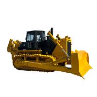 China Used Bulldozers SHANTUI SD32 Used Bulldozer for sale