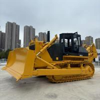 China Used Bulldozers SHANTUI SD32 Used Bulldozer for sale