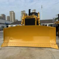 China Used Bulldozers SHANTUI SD32 Used Bulldozer for sale