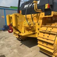China Multiplefunction  Shantui SD22 Bulldozer Is on Sale Now for sale