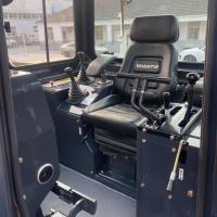 China SHANTUI SD22 Used Bulldozers SD22 Large Bulldozer Low Working Hours Good Condition for sale