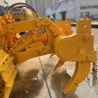 China SHANTUI SD22 Used Bulldozers SD22 Large Bulldozer Low Working Hours Good Condition for sale