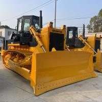 China Used Bulldozers SHANTUI SD22 Used Bulldozer Good Condition for sale