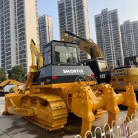 China Good Price Shantui SD22 Bulldozer Is on Sale Now for sale