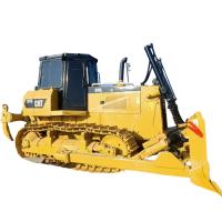 China High Performance Used CAT Bulldozers D7G Caterpillar Used Bulldozer Original Used Bulldozers for sale