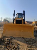 China High Performance Used CAT Bulldozers D7G Caterpillar Used Bulldozer Original Used Bulldozers for sale