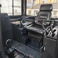 China Used SHANTUI SD32 Bullerdozer Good Condition Secondhand SD32 Bulldozer Low Working Hours for Sale for sale