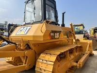 China High Quality Used CATD6G Bulldozers Secondhand D6G Bulldozer Powerful Construction Machinery for sale