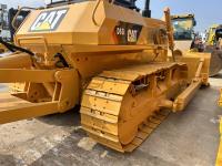 China High Quality Used CATD6G Bulldozers Secondhand D6G Bulldozer Powerful Construction Machinery for sale