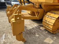 China High Quality Used CATD6G Bulldozers Secondhand D6G Bulldozer Powerful Construction Machinery for sale