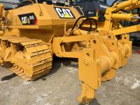 China High Quality Used CATD6G Bulldozers Secondhand D6G Bulldozer Powerful Construction Machinery for sale