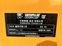 China High Quality Used CATD6G Bulldozers Secondhand D6G Bulldozer Powerful Construction Machinery for sale