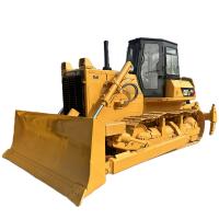 China Used CAT D6G Bullerdozer Good CAT Secondhand Cat D6G Bulldozer Low Working Hous for Sale for sale