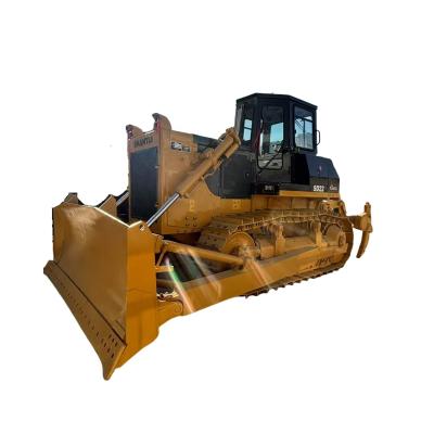 China Good Price Shantui SD22 Bulldozer Is on Sale Now for sale