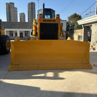 China Good Price Shantui SD22 Bulldozer Is on Sale Now for sale