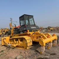 China Used Bulldozer SHANTUI SD16 2024 Year for sale