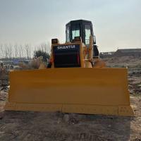 China Used Bulldozer SHANTUI SD16 2024 Year for sale