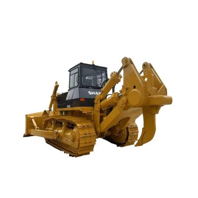China Second Hand Shantui SD32 Bulldozer for sale