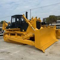 China Second Hand Shantui SD32 Bulldozer for sale
