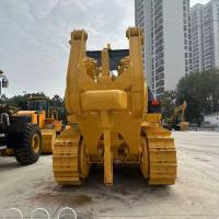 China Second Hand Shantui SD32 Bulldozer for sale