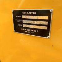 China Second Hand Shantui SD32 Bulldozer for sale
