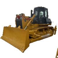 China Used Bulldozer SHANTUI SD16 for sale