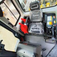 China Used Bulldozer SHANTUI SD16 for sale